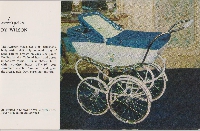 Find Your Pram - Coach Built Pram Spares