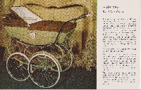 Find Your Pram - Coach Built Pram Spares