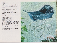 Find Your Pram - Coach Built Pram Spares