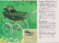 Find Your Pram - Coach Built Pram Spares