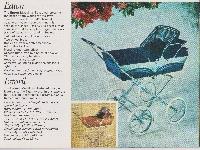 Find Your Pram - Coach Built Pram Spares